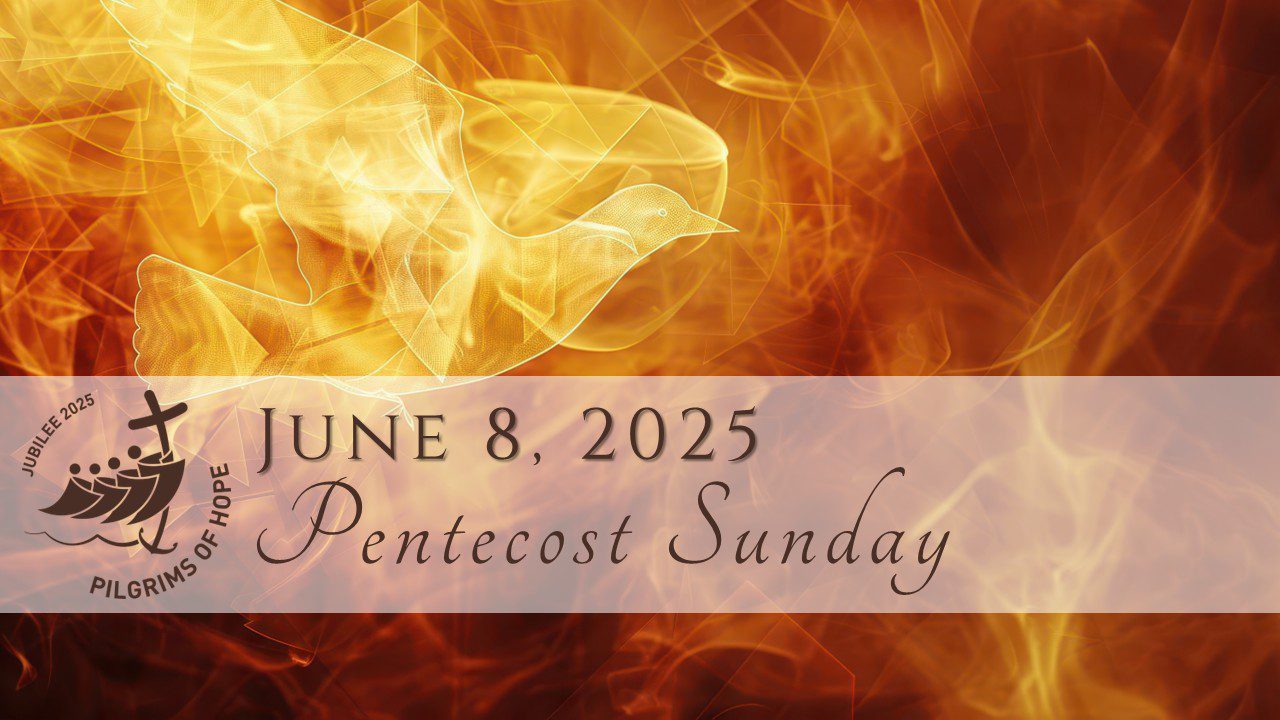 June 8, 2025 – Good Shepherd