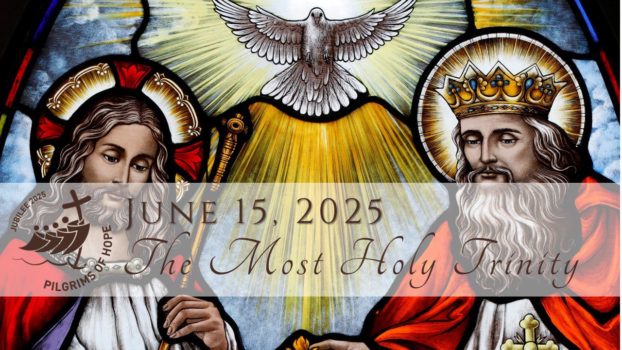 June 15, 2025 – Good Shepherd