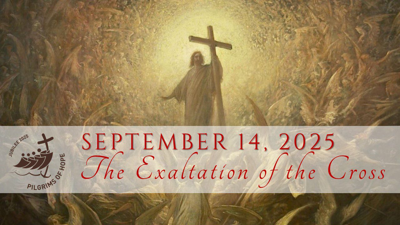 September 14, 2025 – Good Shepherd